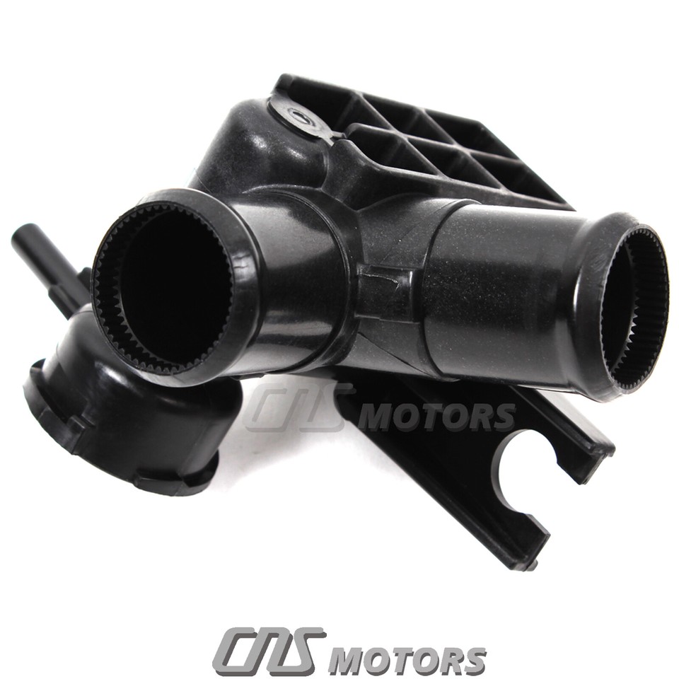 GENUINE RADIATOR FILLER NECK for 2017-21 Elantra & GT Veloster Forte ...