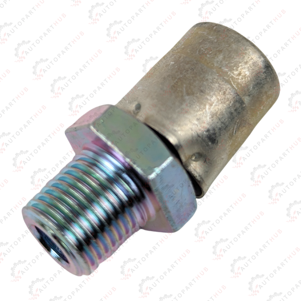 Genuine Toyota Lexus Rear Axle Housing Differential Breather Plug OEM ...