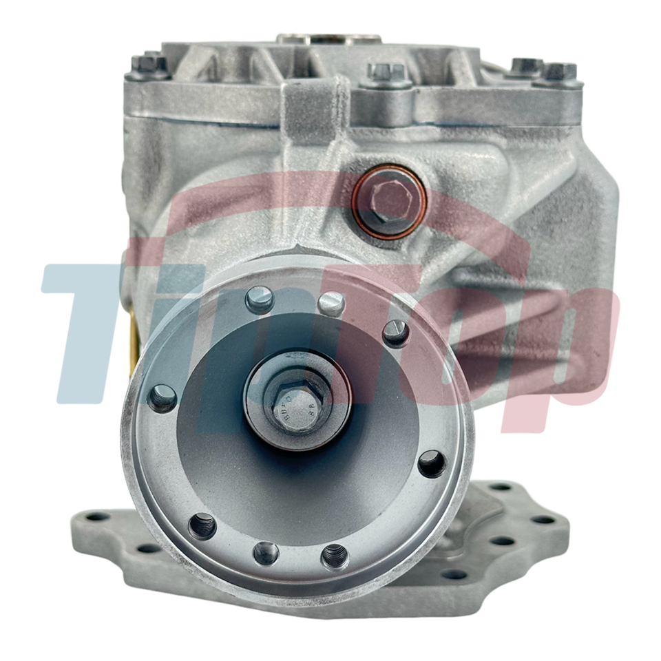 Transfer Case LR039783 For Land Rover LR2 Freelander 2 Range Rover ...