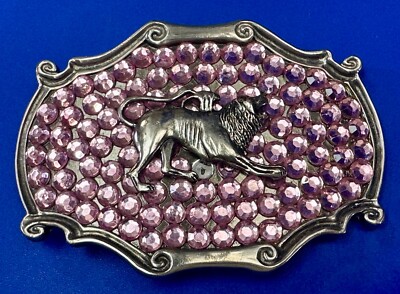 Rare Parasuco Denim Cult Jeans Brand Pink Rhinestone Covered Vintage ...