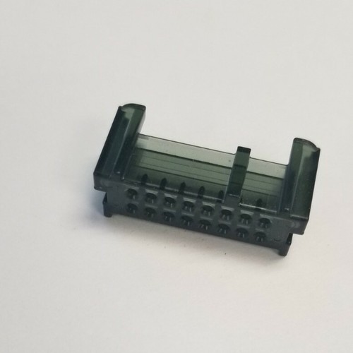 12191067, APTIV, SECONDARY LOCK, BLACK | eBay