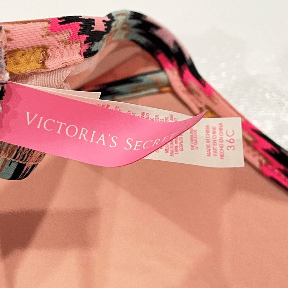 Victoria’s Secret Swim The Fabulous Bombshell & Knock… - Gem