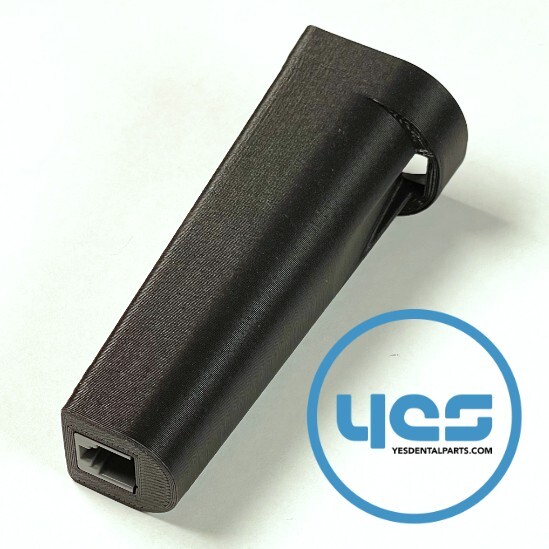 Gendex Planmeca Promax Belmont Style X-Ray Exposure Switch NEW | eBay