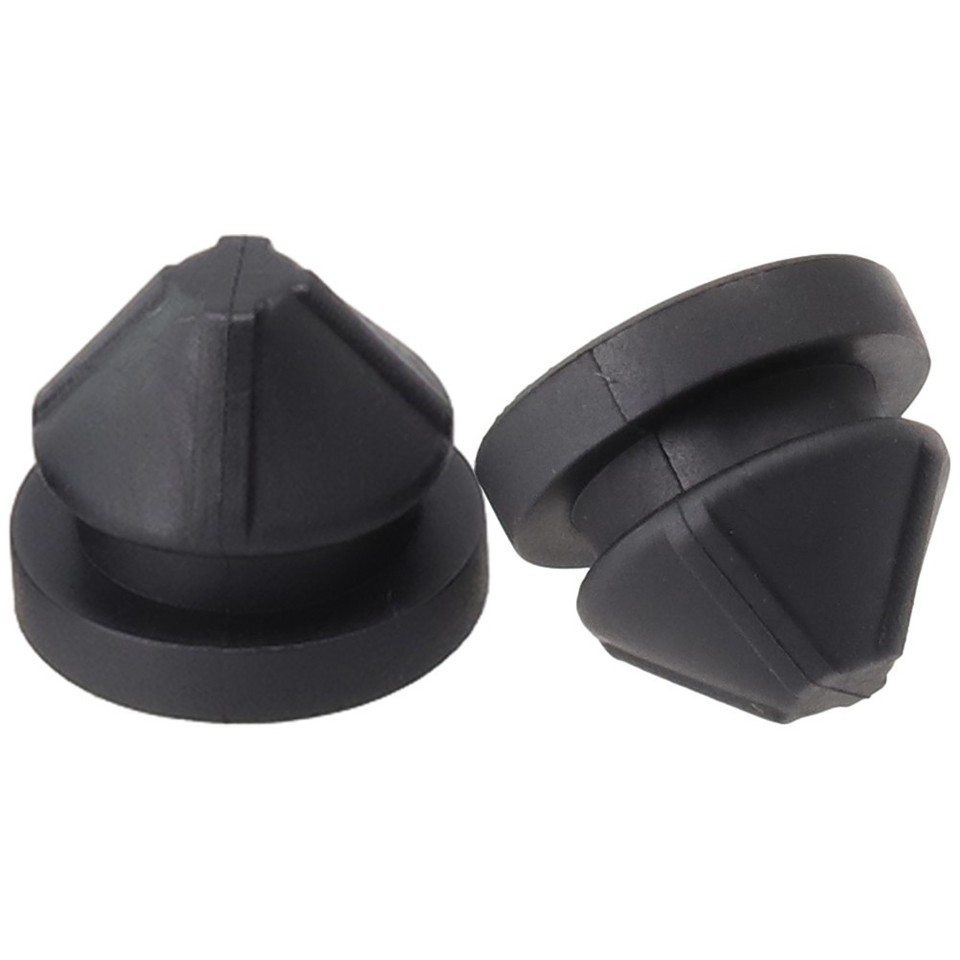 Buffer Cushion 07C133588P Grommet Air Intake Filter Engine Bonnet Hood ...