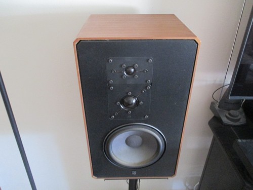 *STEAL* ADS L780 Walnut veneer speakers Audiophile Loudspeakers | eBay