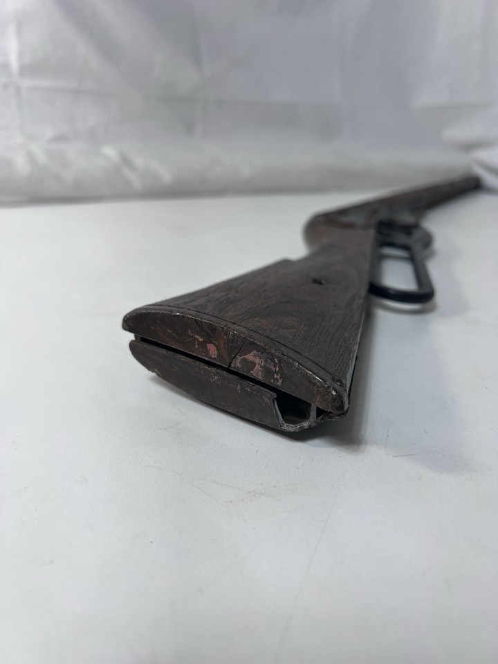 Vintage Daisy Model 960 Pop Gun 1960's- Rusty Working Condition - Made ...