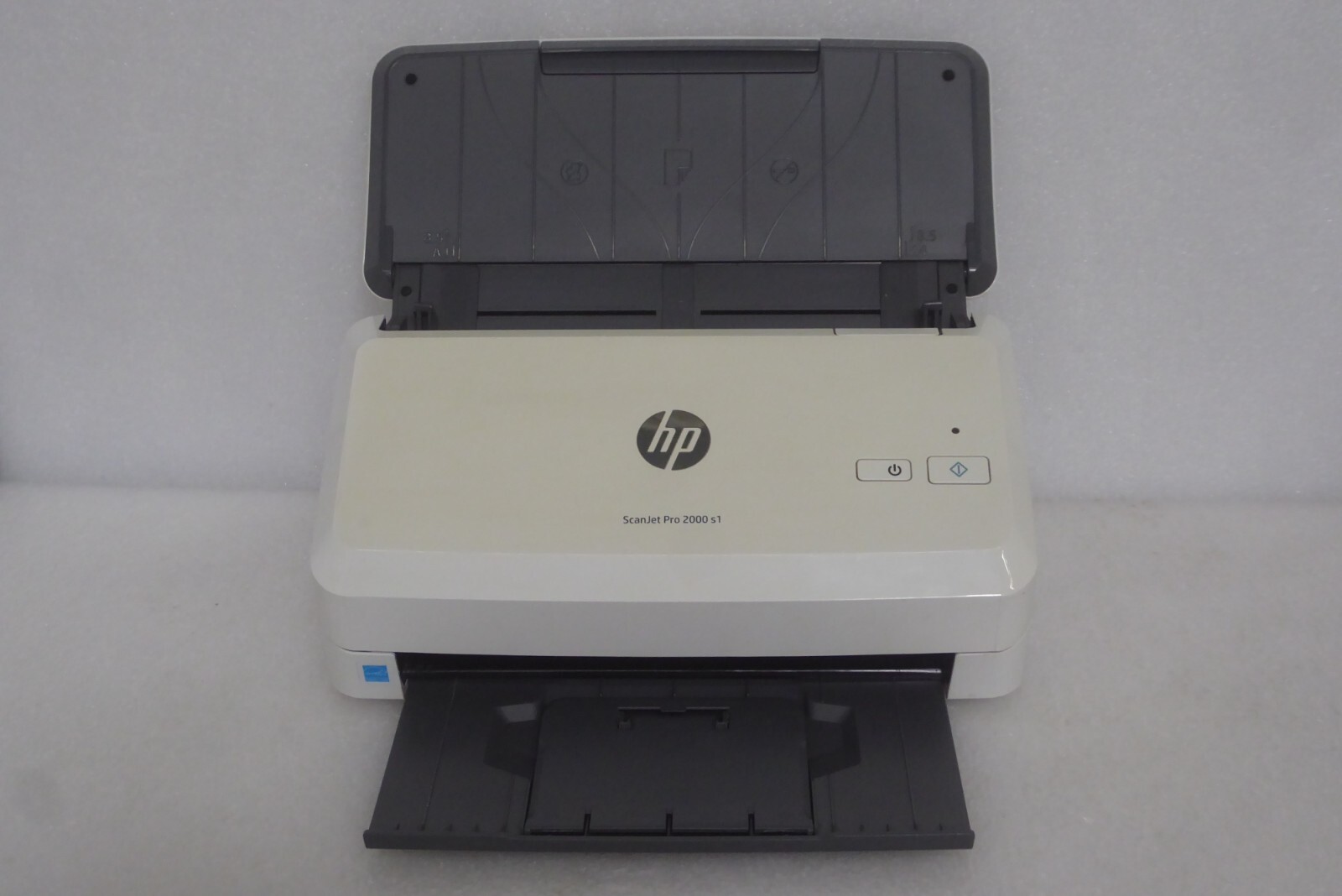 HP Scanjet Pro 2000 S1 Scanner { For parts/ Not Working } | eBay