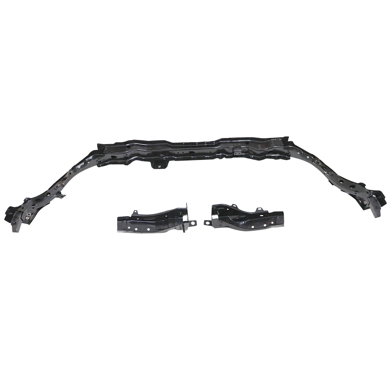 Upper Radiator Support Tie Bar For 2018-2022 Chevy Trax Buick Encore ...