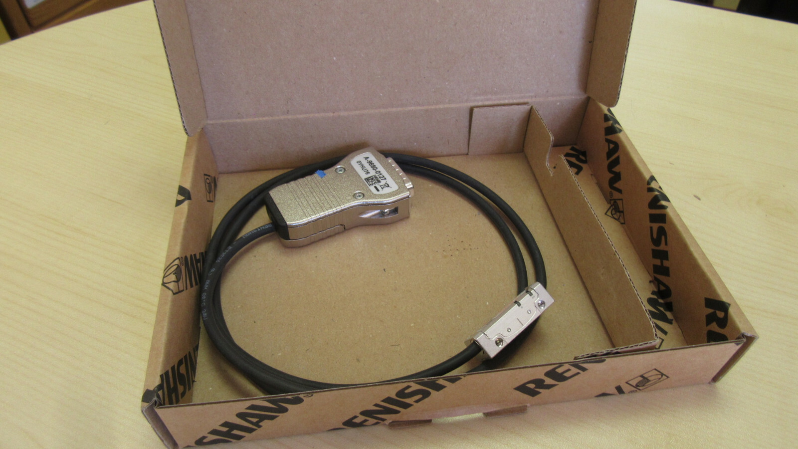 RENISHAW T1031-10A & T10000A00A TONIC | Grelly USA