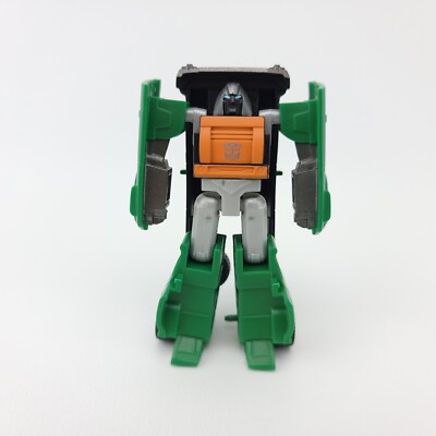 Transformers Brawn Complete Universe 2 Legends Class | eBay