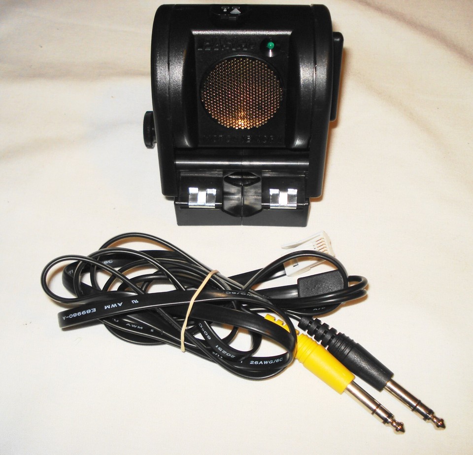 Pasco Scientific Motion Sensor 2 Model CI - 6742 | eBay