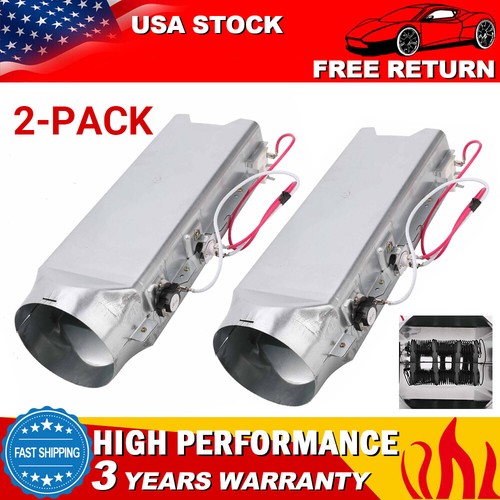 5301EL1001J 5301EL1001A For LG Dryer Heating Element Assembly ...