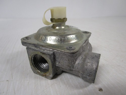 Frigidaire Range Pressure Regulator 316091706 Y-68506-26 5304521339 ...