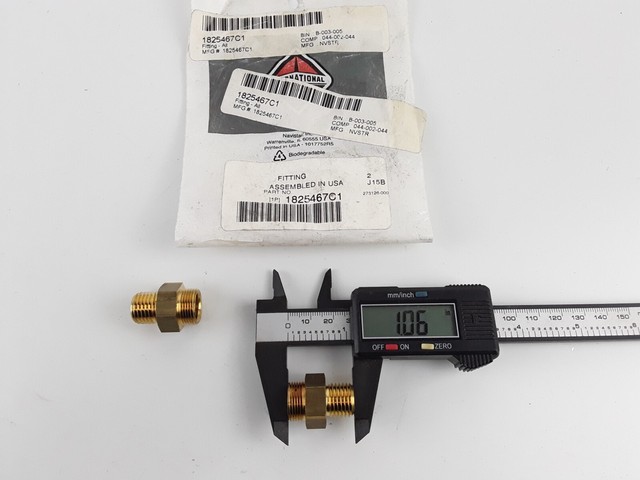 International 1825467C1 for sale online | eBay