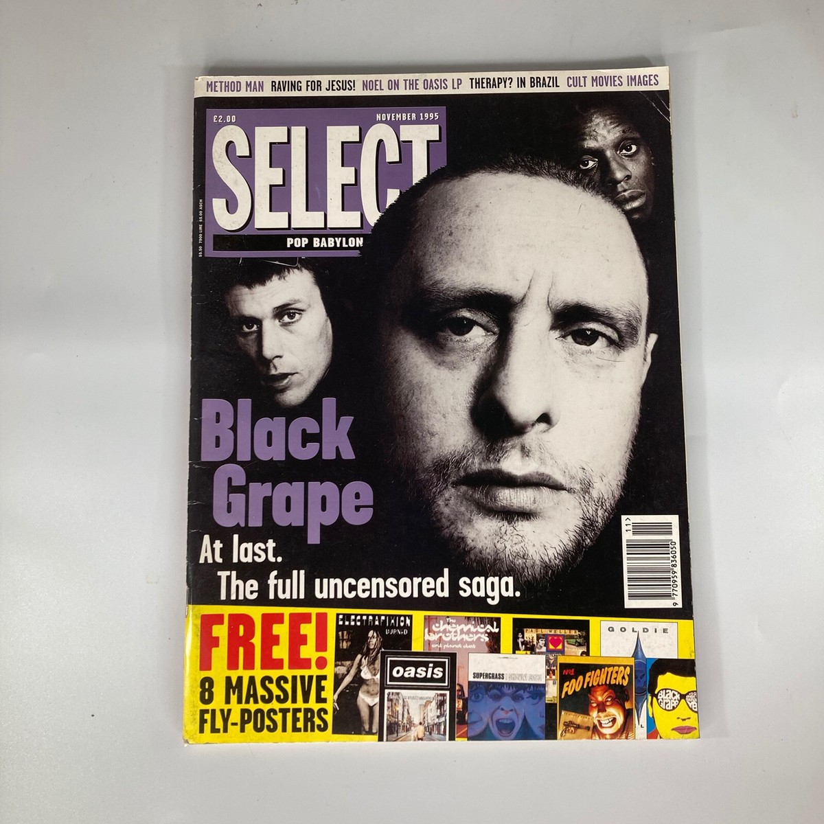 Methode Man 1995 Method Man Featuring Mary J. Blige – I'll Be There