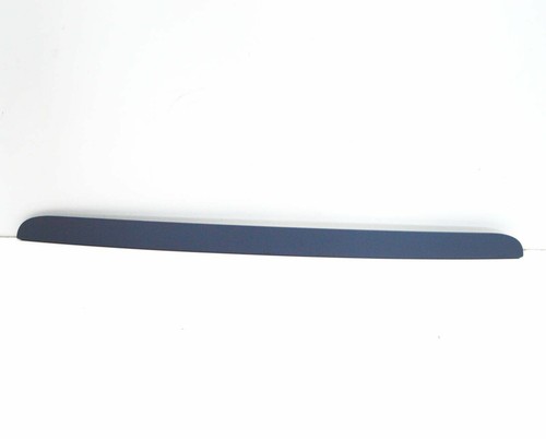 NEW BMW 5 E39 TOURING 2.0I TRUNK LID GRIP WITH KEY BUTTON 51138185790 ...