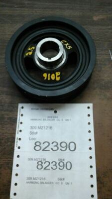 CX-5 2016 Harmonic Balancer 95417 | eBay