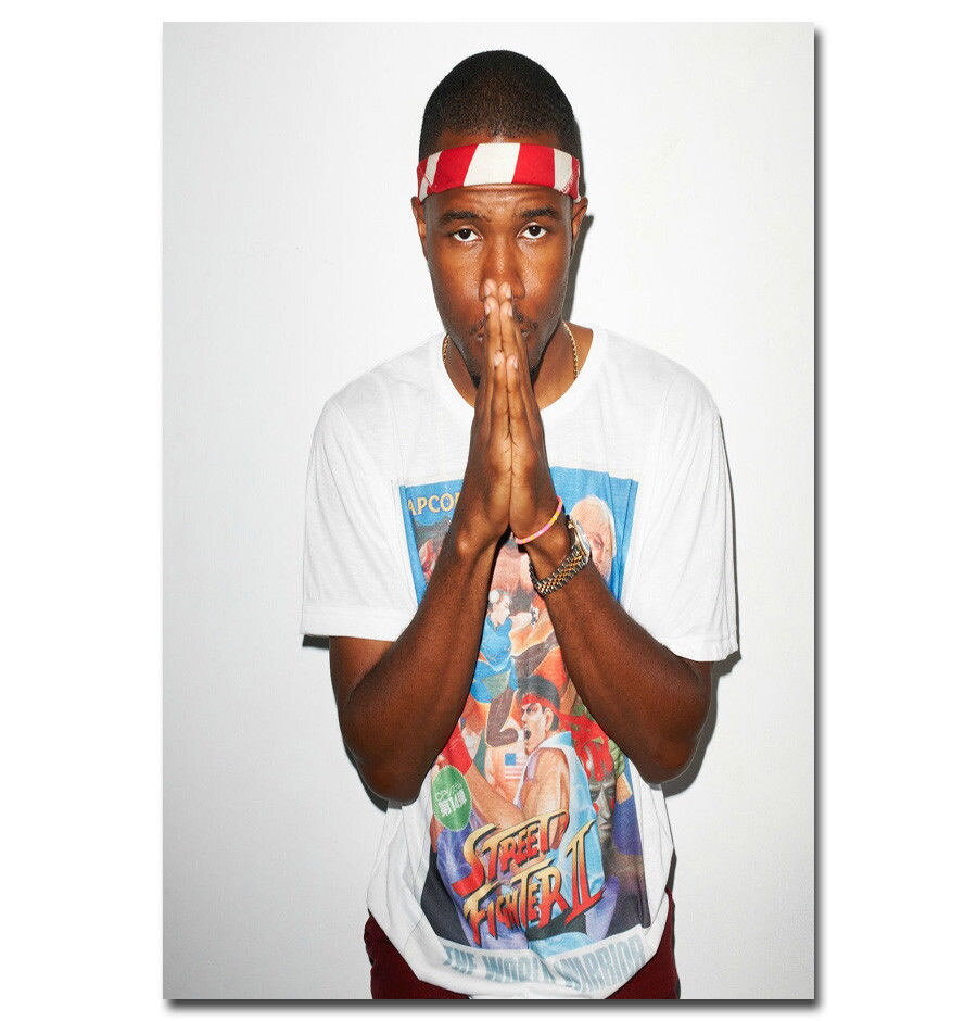Frank Ocean Odd Future