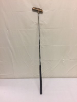 Patty Berg Imperial Putter Vintage Right Hand 34” Length | eBay