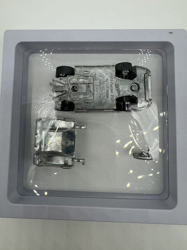 Hot Wheels RLC Prototype Ferrari 312P Unspun Unrevit Raw | eBay