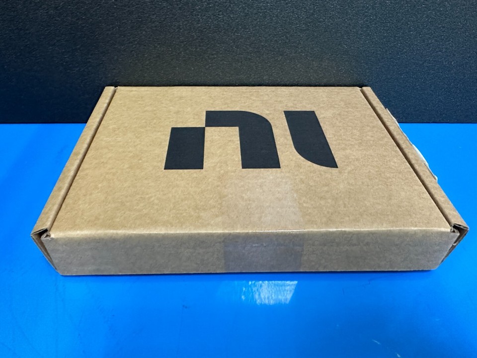 NI TRC-8542_783699-02 : CAN HS/FD Transceiver Cable | eBay