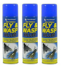 Nettex Fly and Maggot Killer Spray 450ml for sale online | eBay
