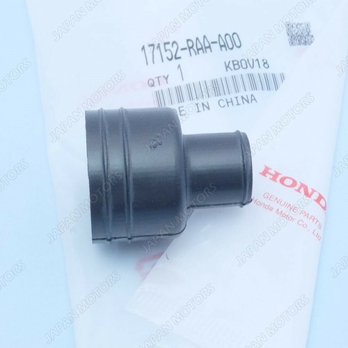 Genuine Honda 2003-07 Acura 04-08 Air Intake Rubber Breather Joint ...