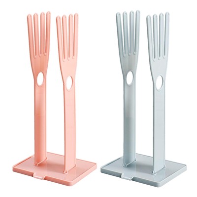 Glove Drying Rack Durable Multifunctional Storage Organizer for ...