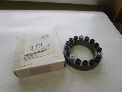 NEW RINGFEDER LOCKING RING RFN7012-IN 3 -7/16" | eBay