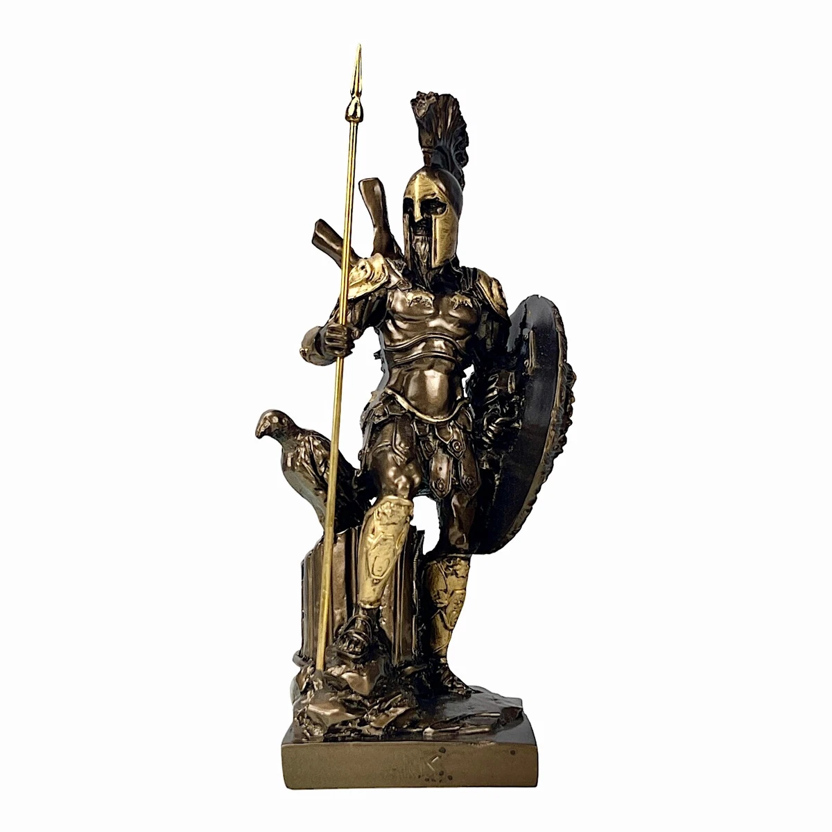 Mars God Of War Statue