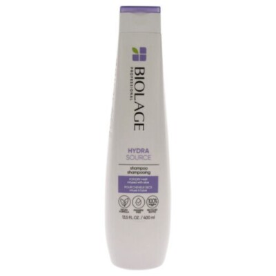 Matrix Biolage Hydrasource Shampoo For Dry Hair 13.5 fl oz | eBay