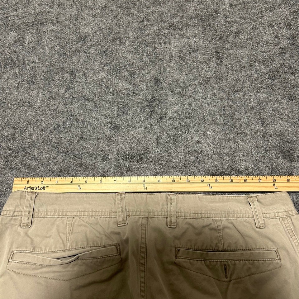 Old Navy Loose Baggy Khaki Pants 40x32 Men’s Used – Excellent | eBay