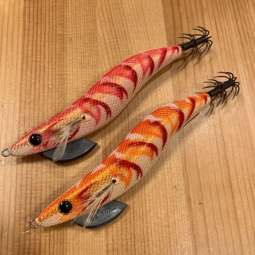 Harimitsu Sumitomo 3.5 Size 2 Set | eBay