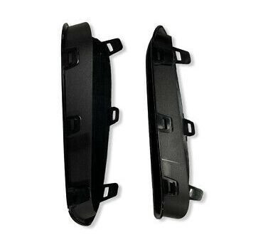 NEW GENUINE BMW 1 SERIES F40 M SPORT FRONT BUMPER SIDE TRIM GRILLE PAIR ...