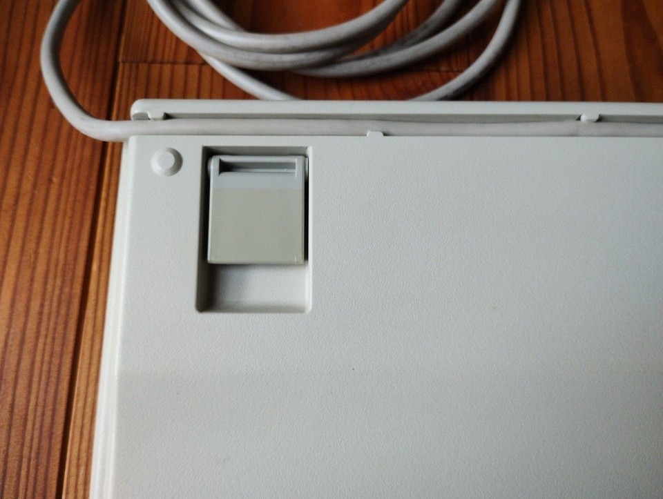 Topre Realforce 91U NG0100 Keyboard Black Silent Tactile Japanese ...