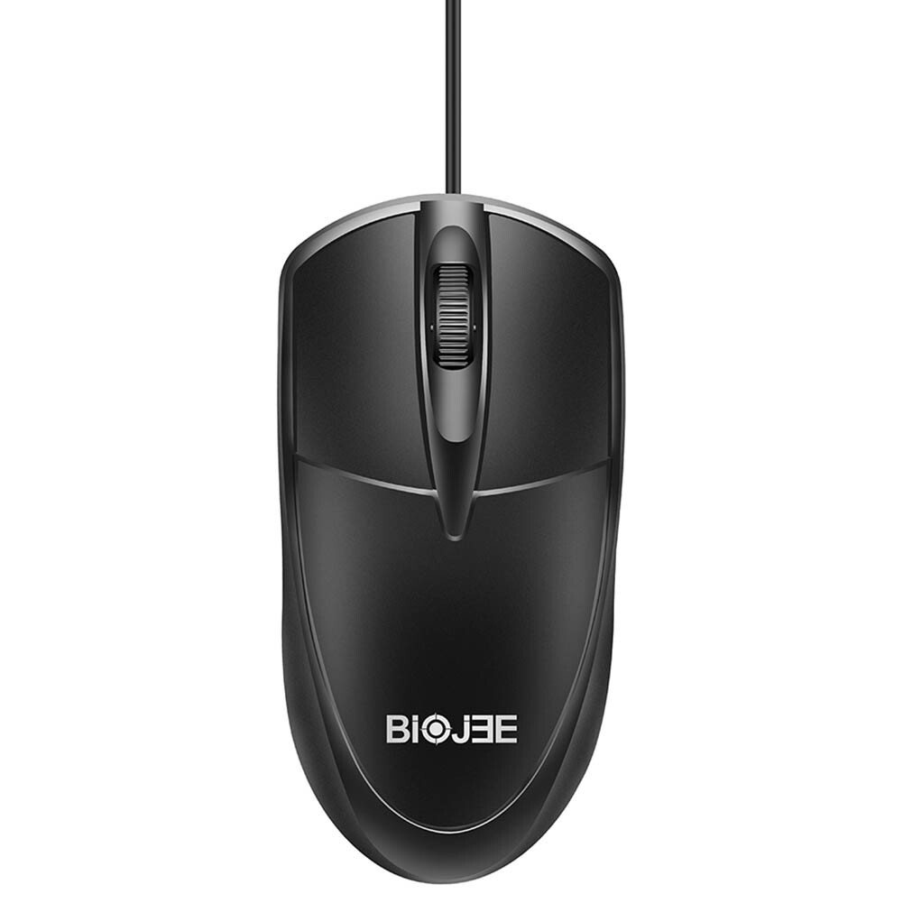 USB Wired Gaming Mouse Computer Mouse Universal 3 Buttons For PC Laptop
