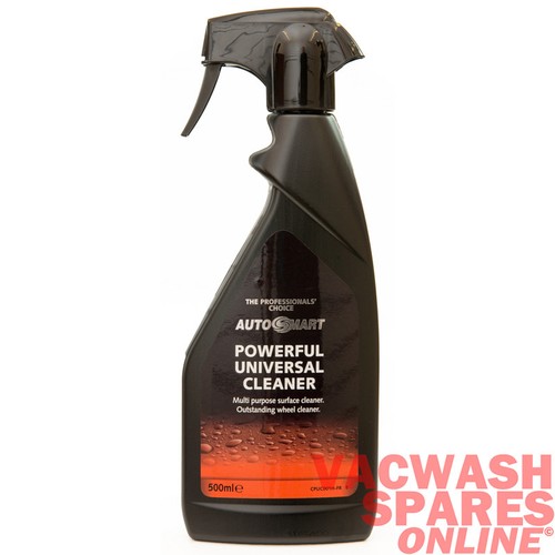 AUTOSMART POWERFUL UNIVERSAL CLEANER - G101 - WHEELS - ALL PURPOSE ...