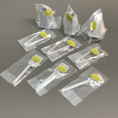 RARE New LOT 9 Kitchen Mixing TOOLS Food Accessories for 18'' American ...