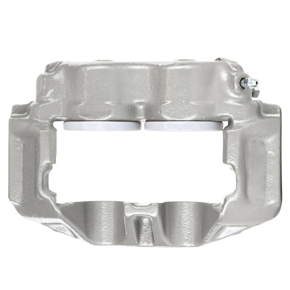 Pair Front Brake Calipers for 1986-1991 Ford F-250 F-350 E-250 E-350 ...