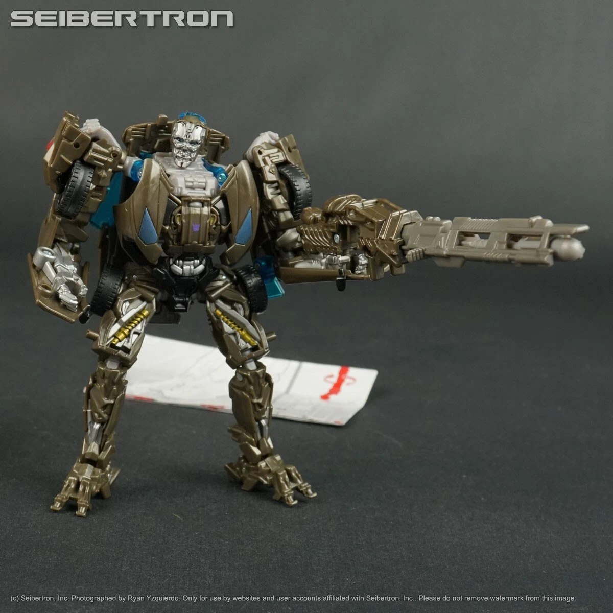 Lockdown Transformers Age Of Extinction