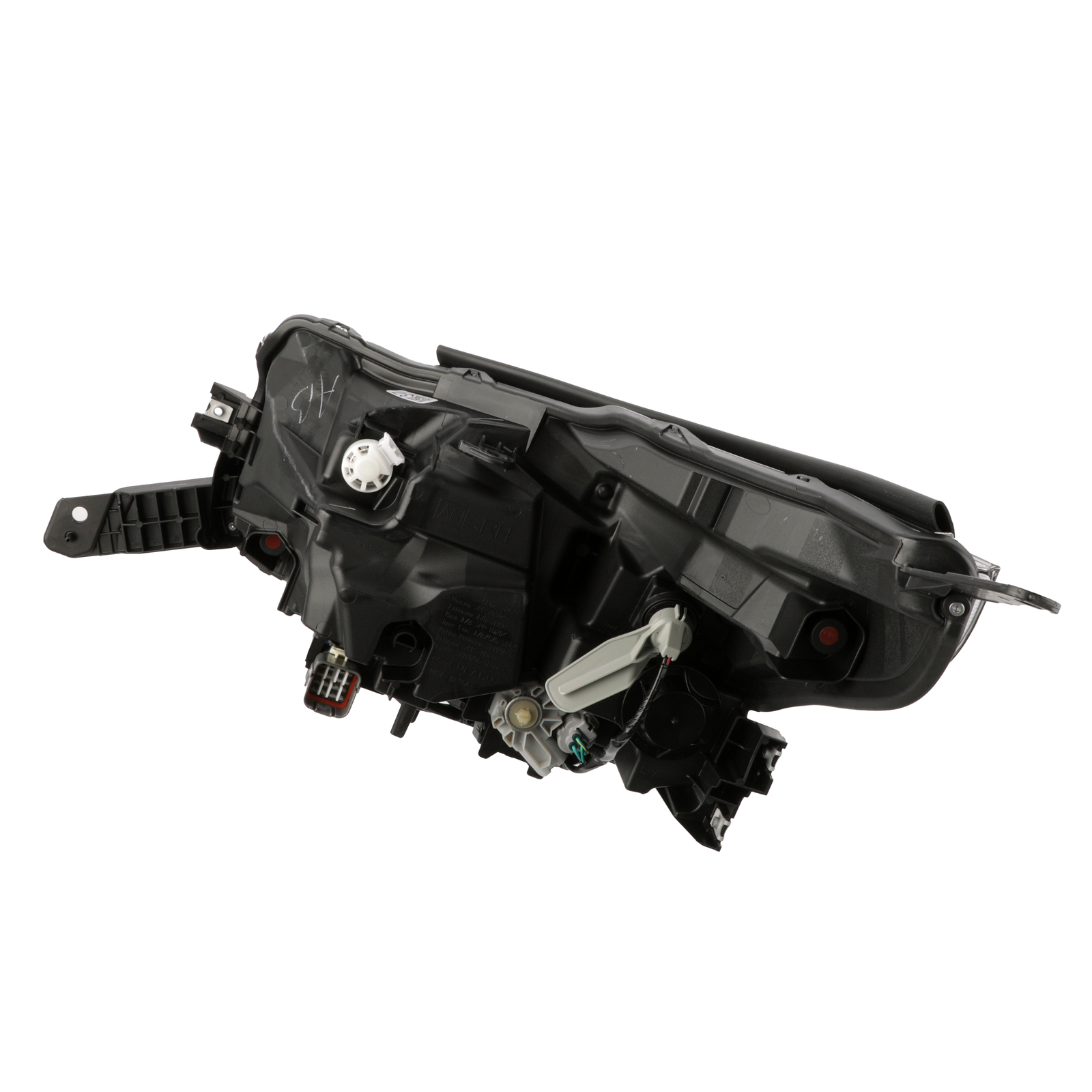 OEM NEW 21-22 Subaru Legacy Outback Head Light Lamp Passenger Side ...