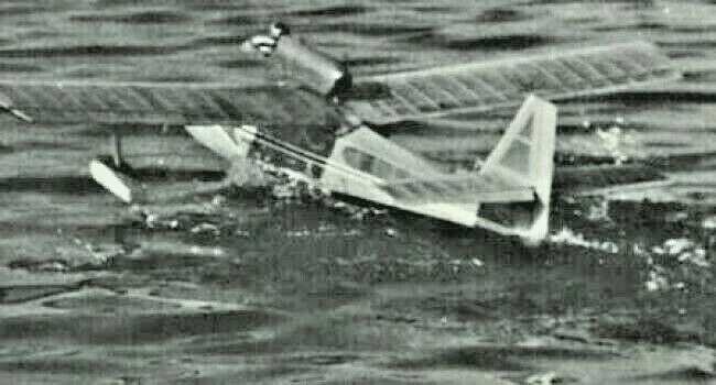 Seaplane Rc Airplane Plans