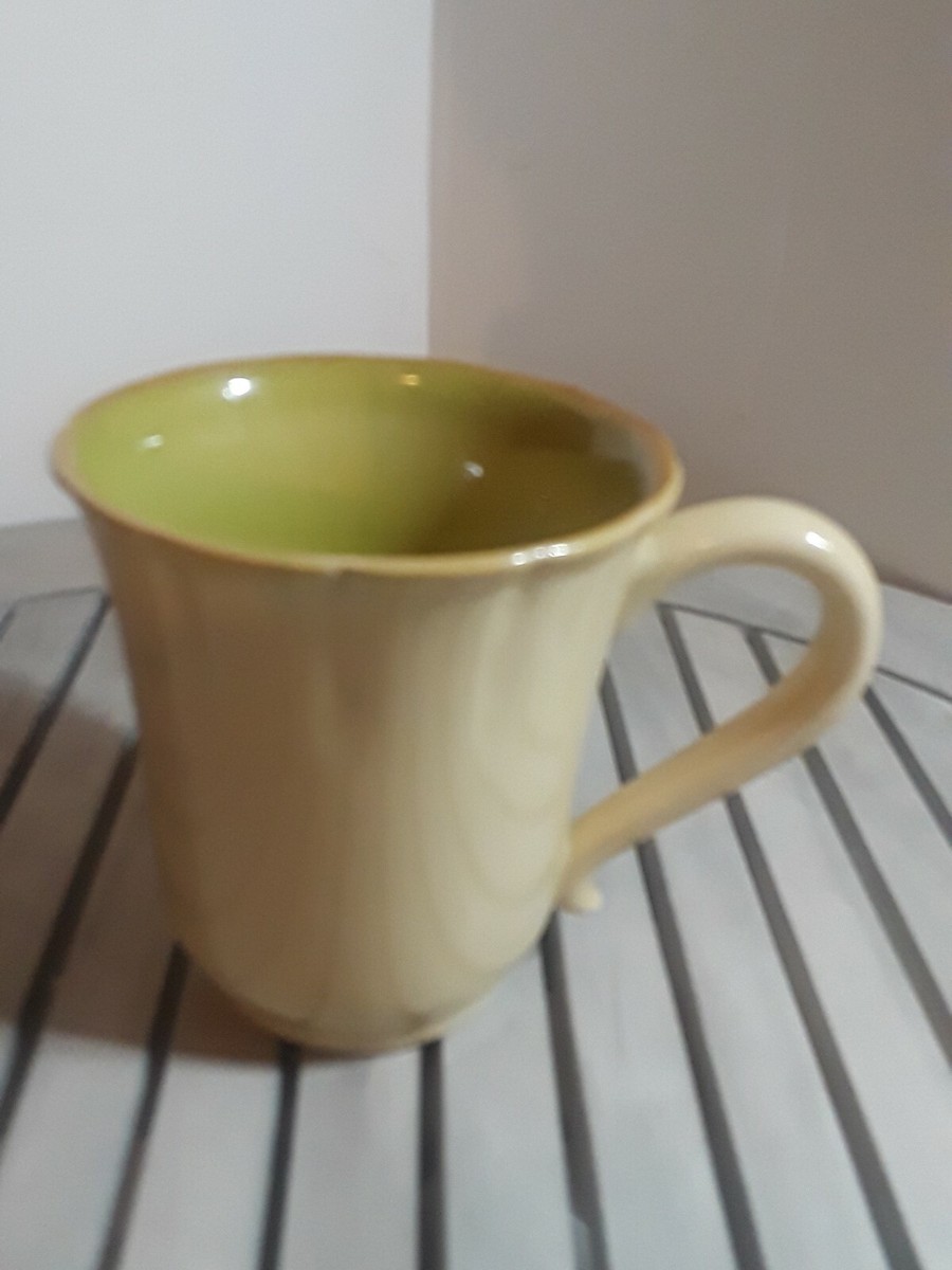Stone Cups