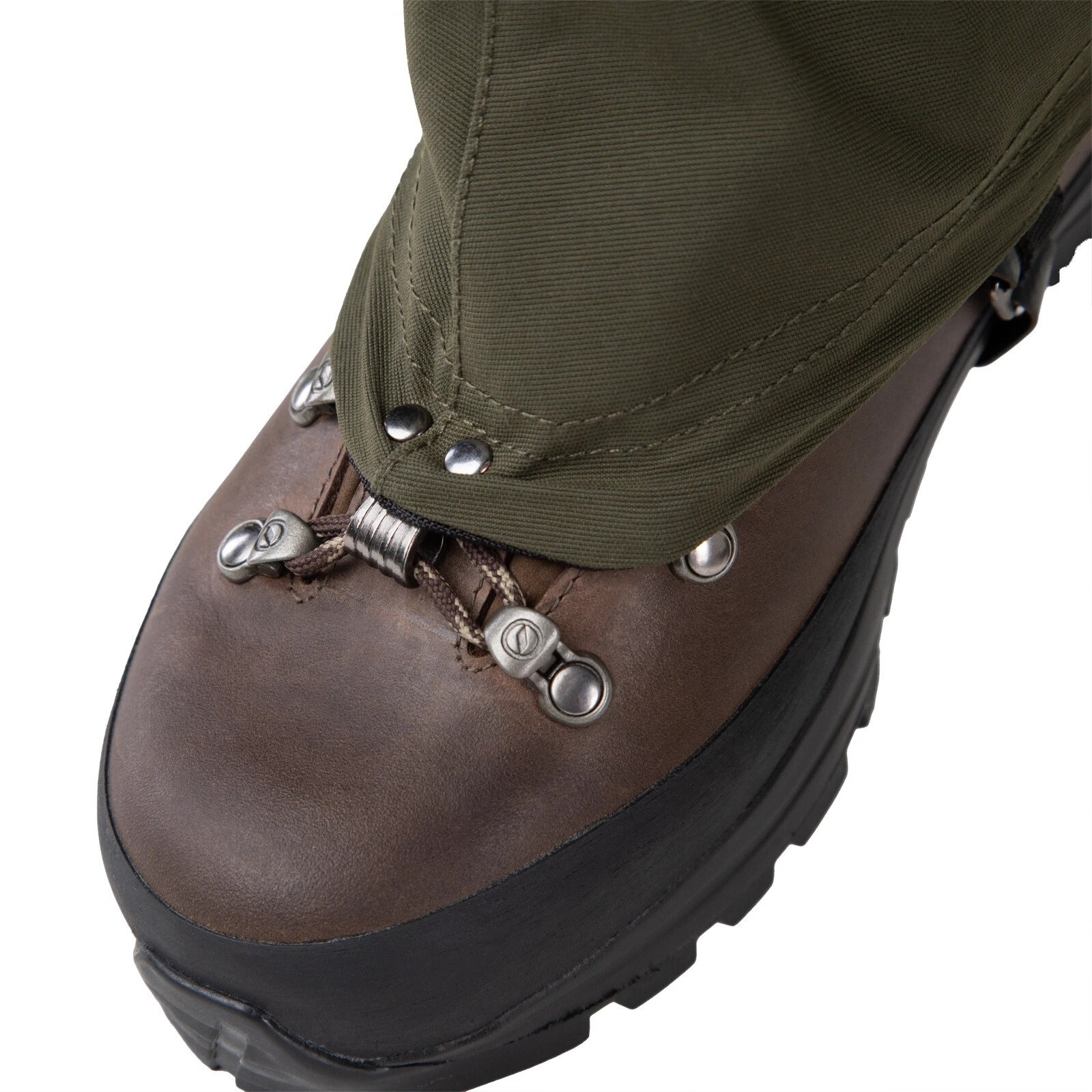 Trekmates Field Dry Walking Gaiters - Woodland Green Size 1 | eBay UK