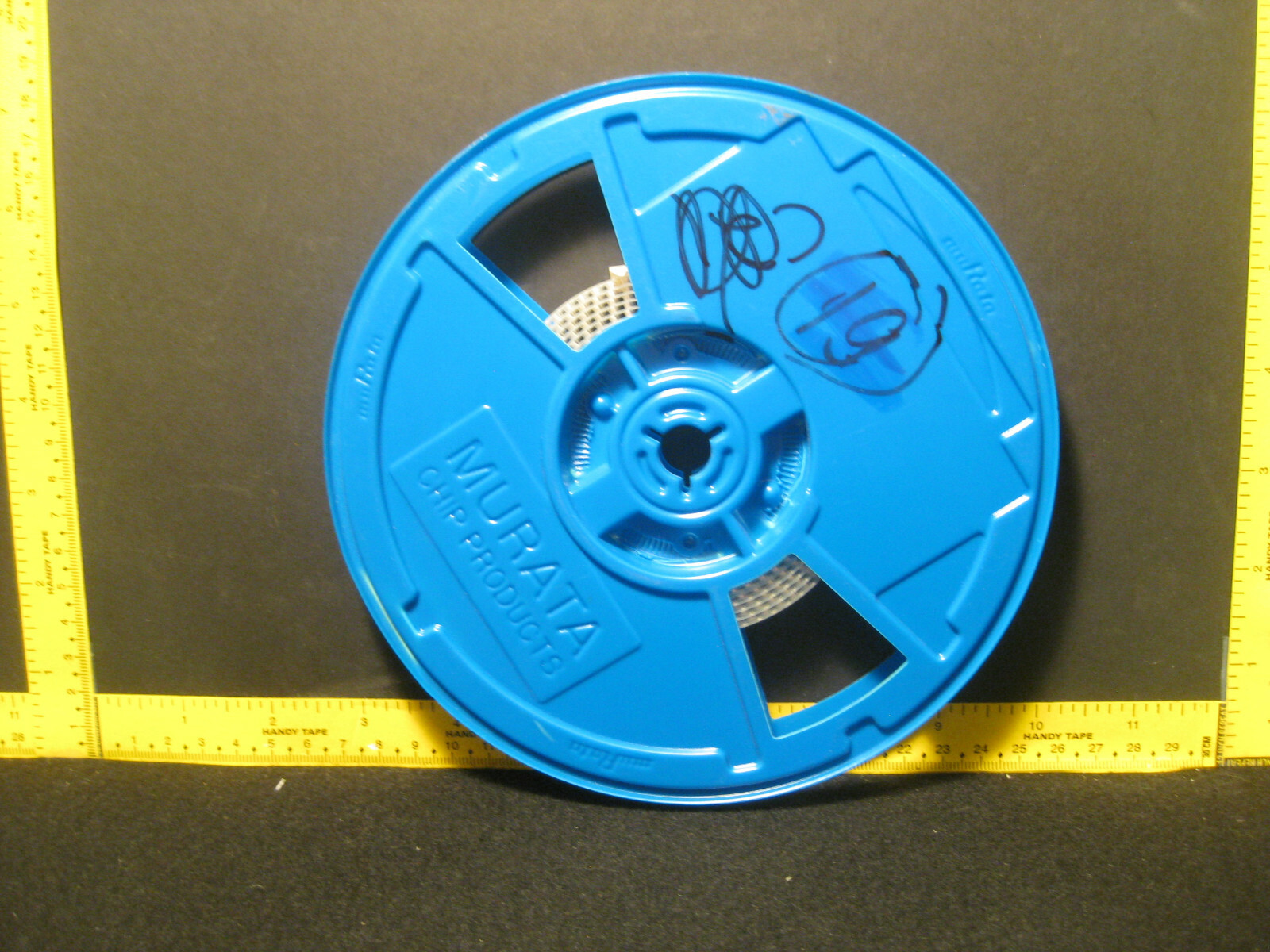 BLM41A04PTM00-03 muRata SMD EMI Filter 200 mA 150 Ohm Reel of 150 ...