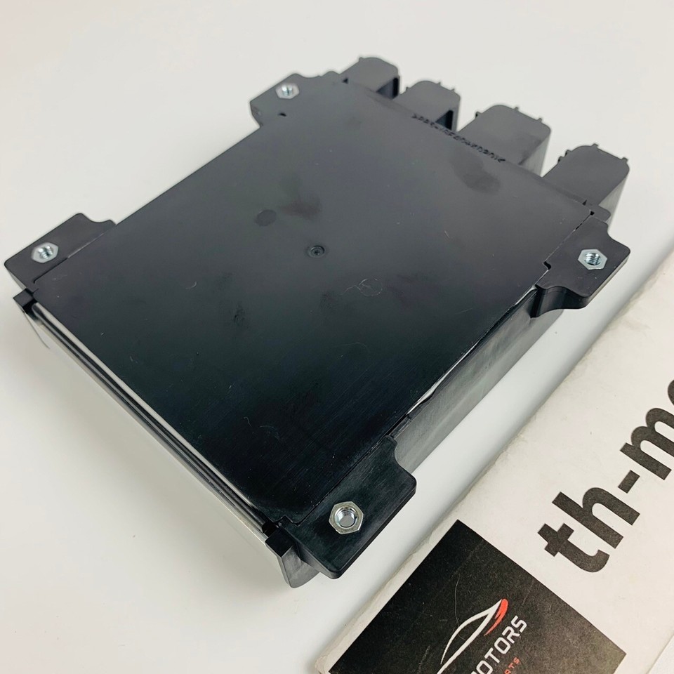 Toyota Genuine HILUX HIACE Injector Driver ECU 89871-20080 | eBay