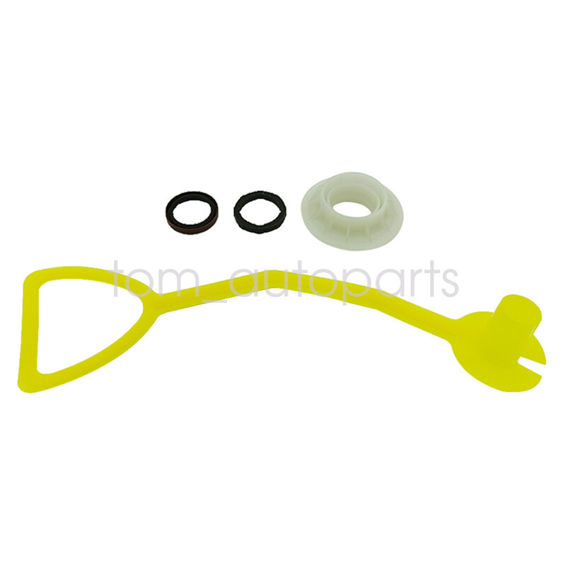 New Transfer Case Output Shaft Seal For Ford Edge Taurus Flex Explorer ...