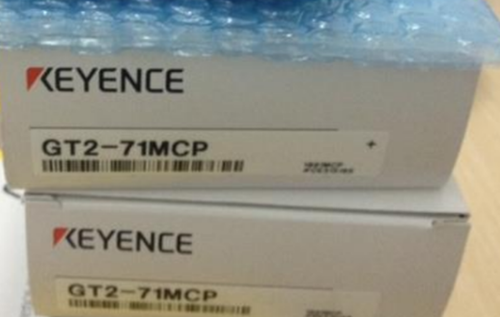 NEW KEYENCE GT2-71MCP Laser Sensor Amplifier | eBay