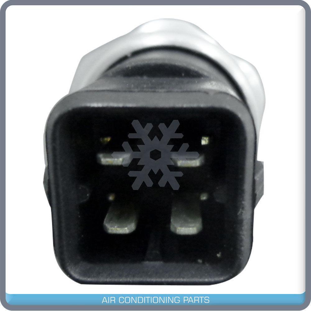 New AC Pressure Switch fits Audi A4, A6, A8, S4, S8 / VW Passat ...