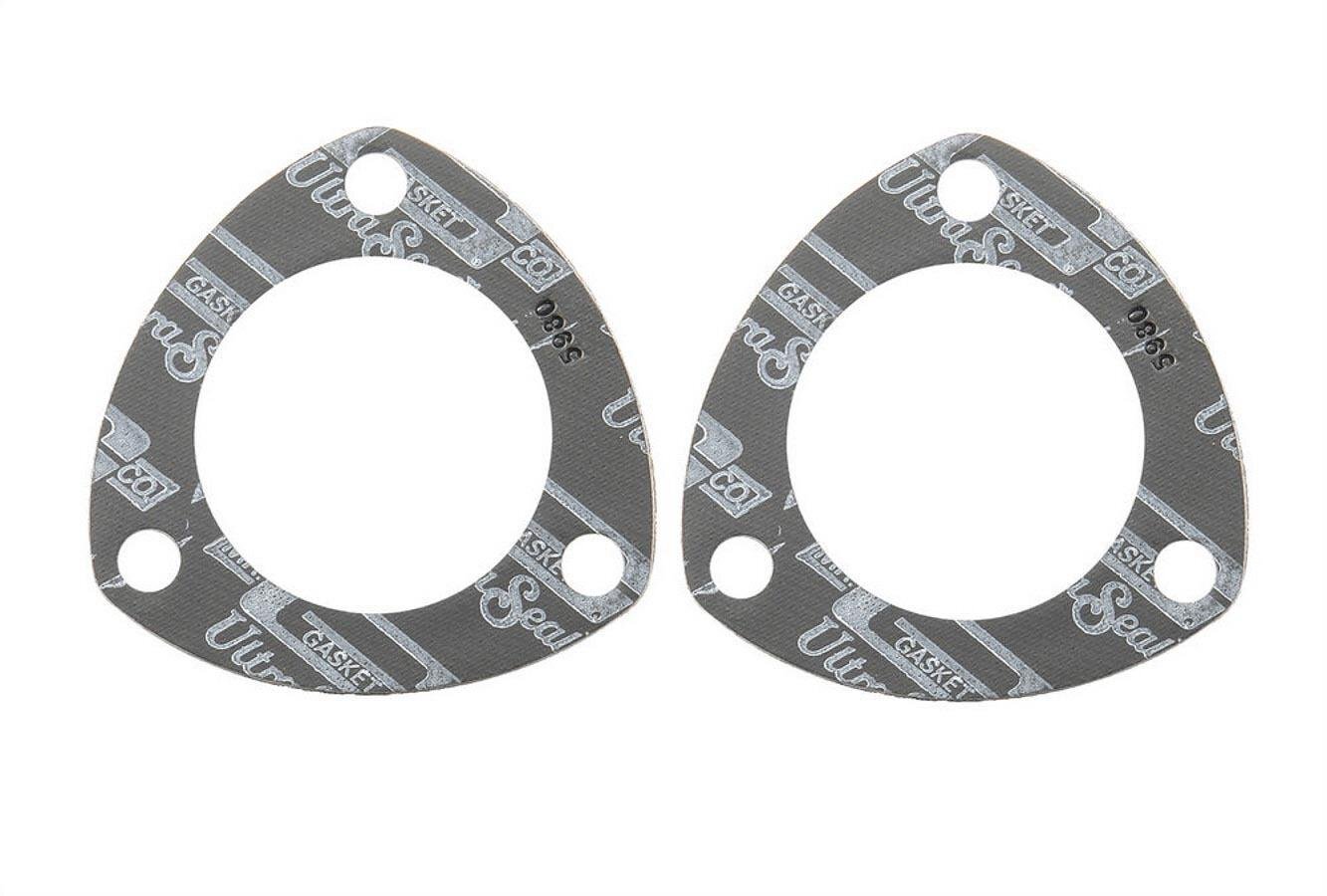 Mr. Gasket 5980 Ultra-Seal Collector Gsk Collector Gasket, Ultra-Seal ...